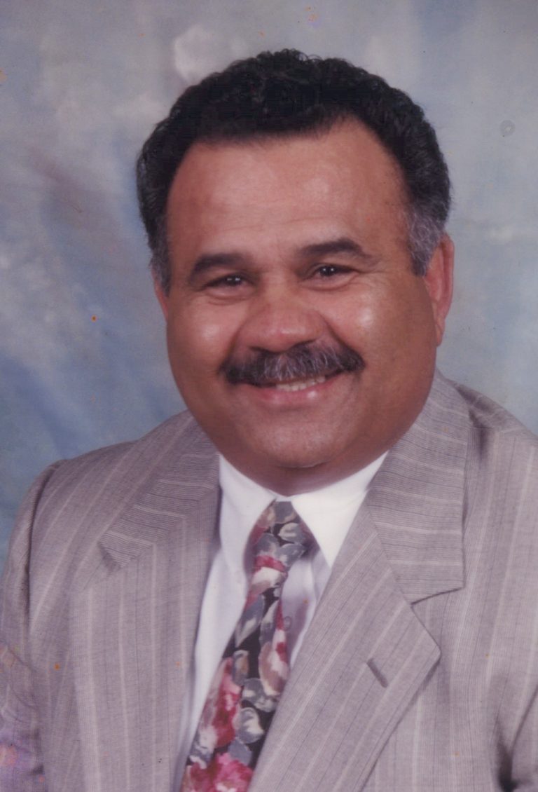 MR. HARLEY OXENDINE – Locklear and Son Funeral Home