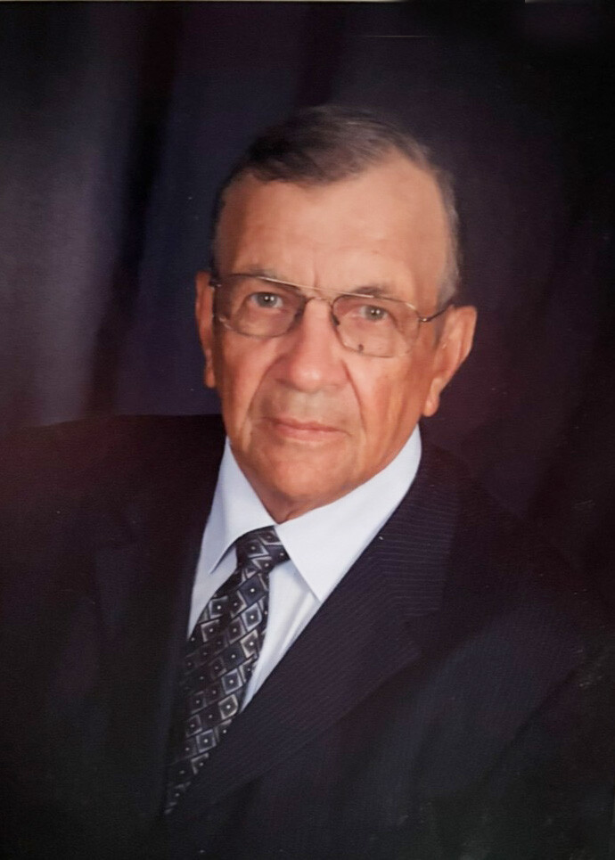 MR. JOHN L. LOWERY – Locklear and Son Funeral Home